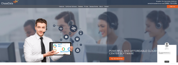 Top 16 Best Outbound Call Center Software - 2025 ...