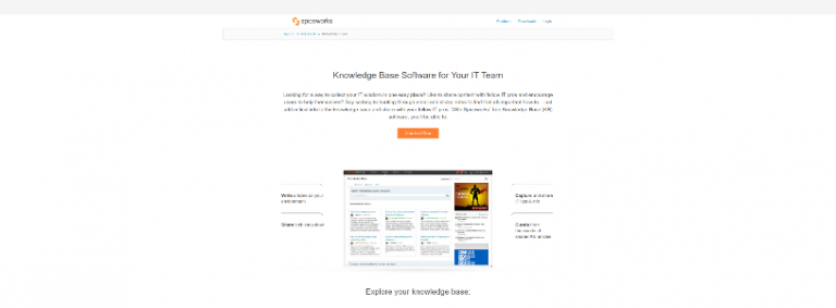 Top 10 Internal Knowledge Base Software for Knowledge Management - 2025 ...