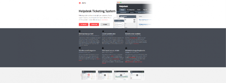 Top 10 Best Help Desk Knowledge Base Software - 2023 ...