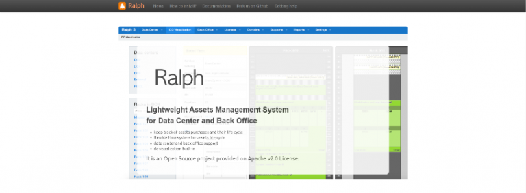 Best Open Source Configuration Management Database (cMDB) Software ...