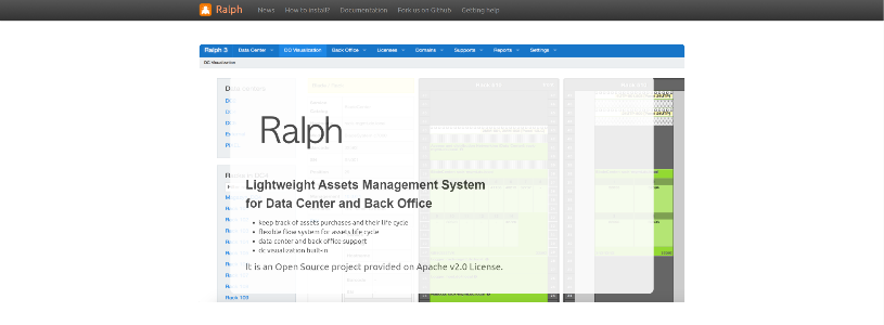 Best Open Source Configuration Management Database (cMDB) Software ...