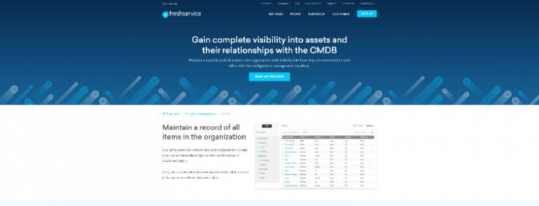 Best Configuration Management Database (cMDB) Software - 2025 ... Best Configuration Management Database (cMDB) Software - 2025 ...