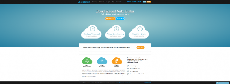 Top 10 Best Hosted-Cloud Call Center Software - 2025 ...