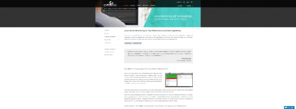 Top 15 Best Linux Server Monitoring Software - 2025 ...