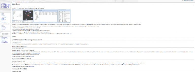 Best Open Source Configuration Management Database (cMDB) Software - 2025 ...