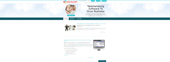 Top 16 Best Outbound Call Center Software - 2026 ...