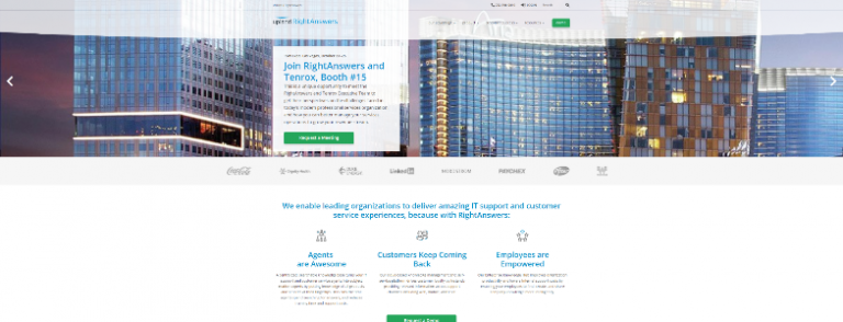 Top 6 Cloud Based Knowledge Management Software - 2025 ...