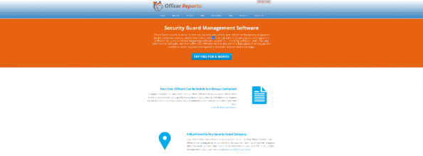 Best Security Guard Management Software - 2025 | CloudSmallBusinessService