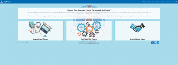Top 10 Cloud Based Web Content Filtering Software For Business - 2025 ...