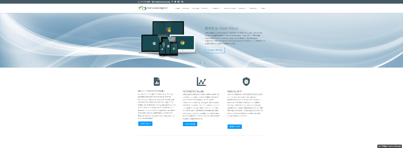 Top 10 Cloud Based Web Content Filtering Software For Business - 2025 ...
