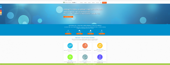 Best Water Management Software - 2026 | CloudSmallBusinessService