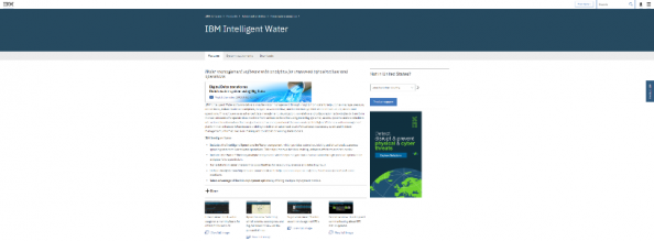 Best Water Management Software - 2026 | CloudSmallBusinessService