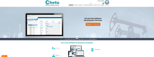 Top 16 Oil and Gas Software for your Business - 2025 ...