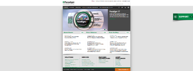 Top 16 Oil and Gas Software for your Business - 2025 ...