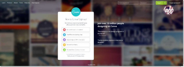 Top 15 Best Free Online/Offline Graphic Design Software - 2025 ...