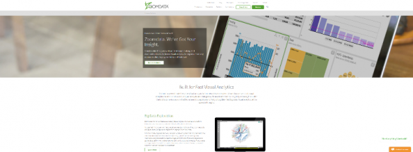 Top 8 Visual Data Analysis (VDA) Software - 2025 ...