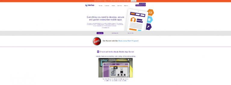 Top 13 Trusted Enterprise Mobile App Development Companies - 2022 ...