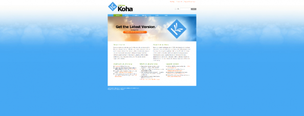 Best Free and Open Source Library Management Software - 2025 ...