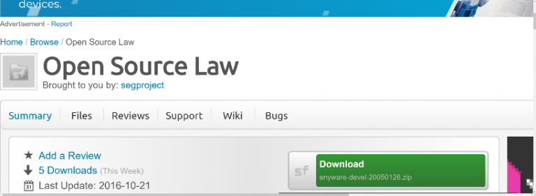 Top 6 Best Free and Open Source Legal Software Tools - 2025 ...