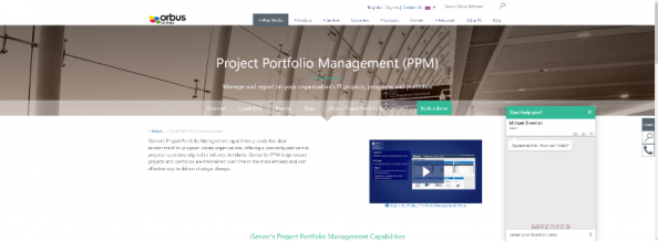 Top 10 Project Portfolio Management (PPM) Software - 2025 ...