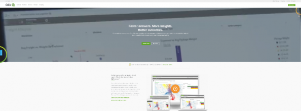 Top 8 Visual Data Analysis (VDA) Software - 2025 | CloudSmallBusinessService