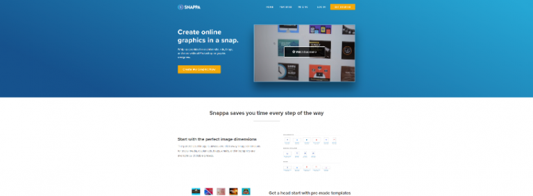 Top 15 Best Free Online/Offline Graphic Design Software - 2025 ...