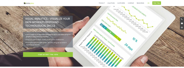 Top 8 Visual Data Analysis (VDA) Software - 2025 ...