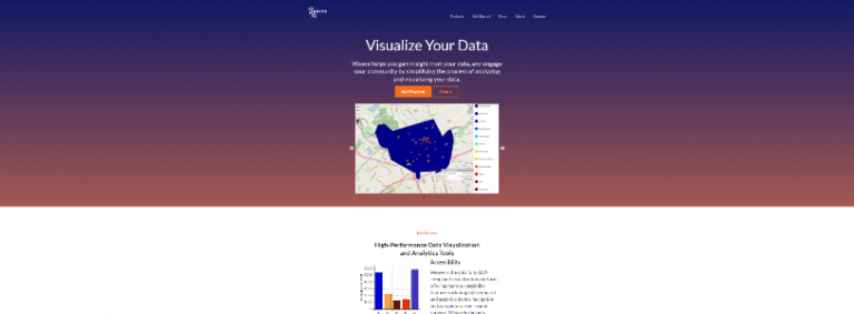 Top 8 Visual Data Analysis (VDA) Software - 2025 | CloudSmallBusinessService