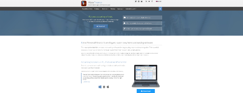 Top 3 Best Personal Finance Accounting Software 2022 