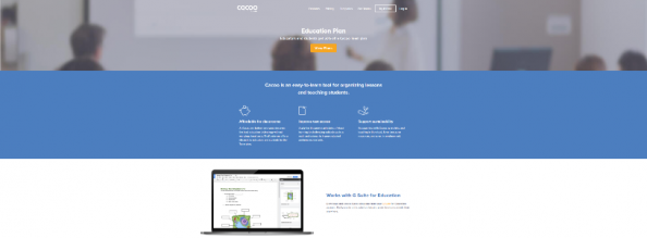 Top 5 Free Digital Classroom Management Software and Classroom ...