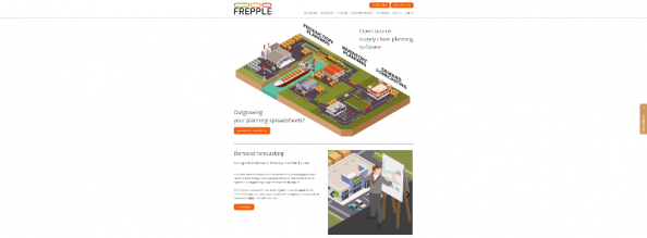 Top 6 Best Free and Open Source Supply Chain Management Software - 2025 ...