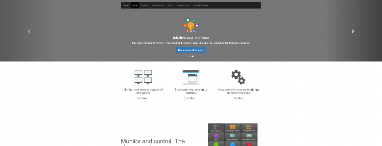 Top 5 Free Digital Classroom Management Software and Classroom ...