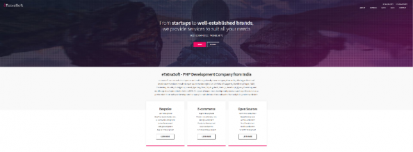 Scalable Big Data Visualization With The High Performing Reactjs Framework 2024