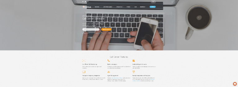 Top 10 Best Outbound Call Center Software Solutions - 2025 ... Top 10 Best Outbound Call Center Software Solutions - 2025 ...