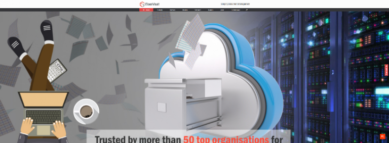 Top 10 Best Cloud Based Document Management Software Vendors - 2025 ...