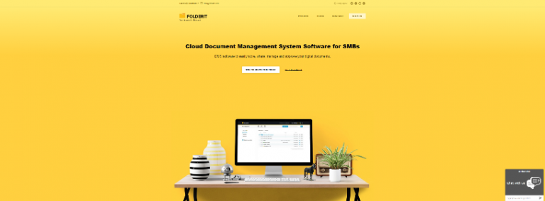 Top 10 Best Cloud Based Document Management Software Vendors - 2025 ...