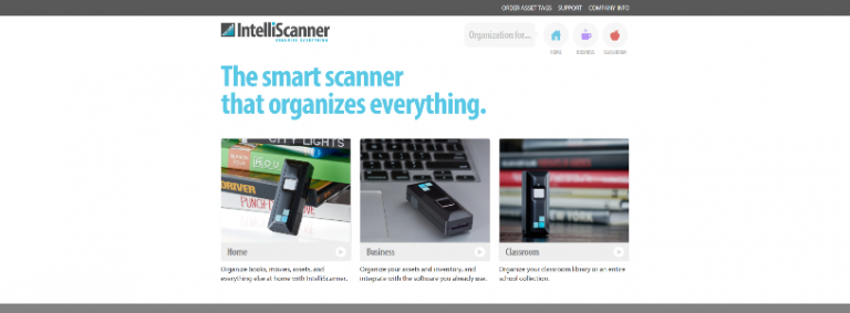 Top 10 Best Barcode Inventory System Software for Small Business - 2025 ...
