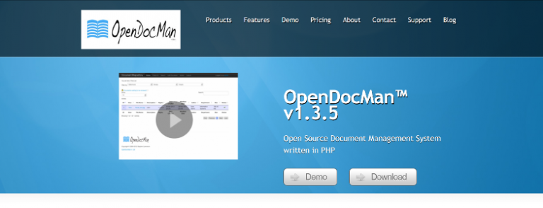 Top 10 Open Source Document Archiving Software - 2025 ...