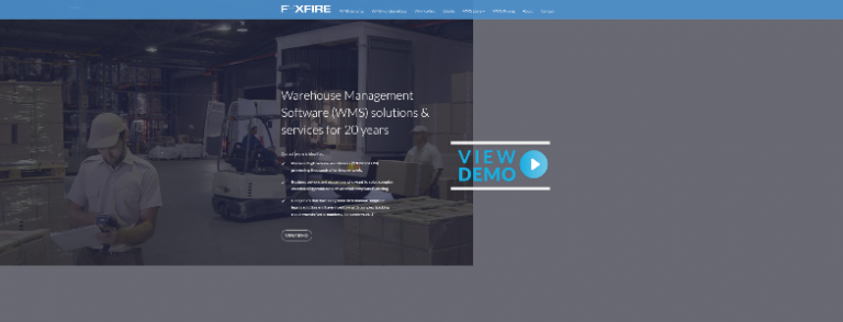 Top 10 Best Warehouse Management Software: smb WMS Systems - 2025 ...