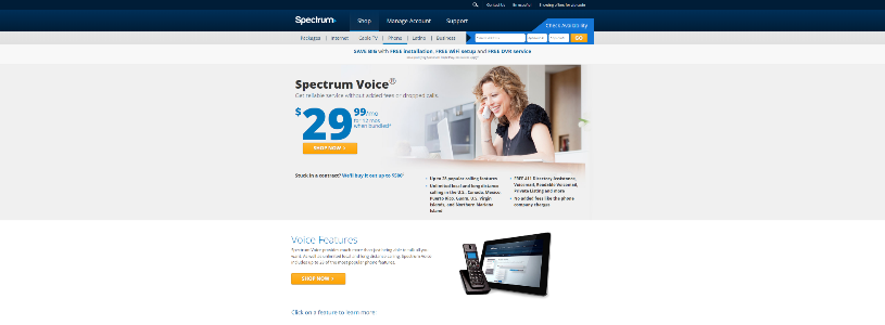 Top 7 Best Landline Phone Service Providers: All you need to know ...