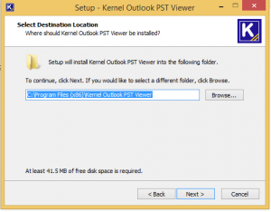 User Review - Kernel Outlook PST Viewer - 2025 | CloudSmallBusinessService