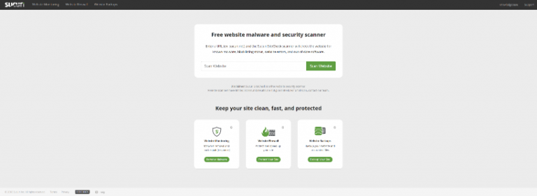 Top 10 Free Tools to Scan Website Security Vulnerabilities & Malware ...