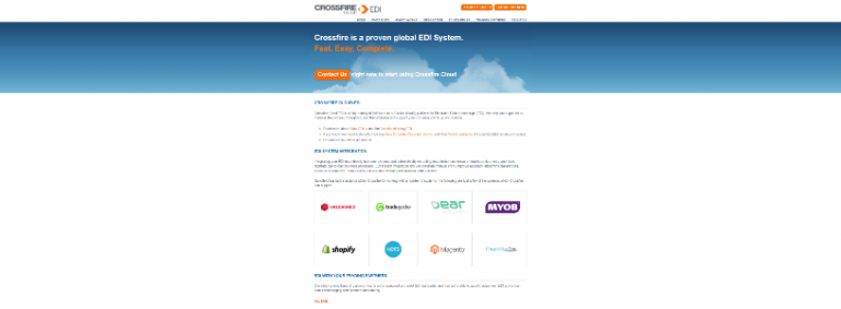Top 7 Best Cloud Electronic Data Interchange Software Solutions - 2025 ...