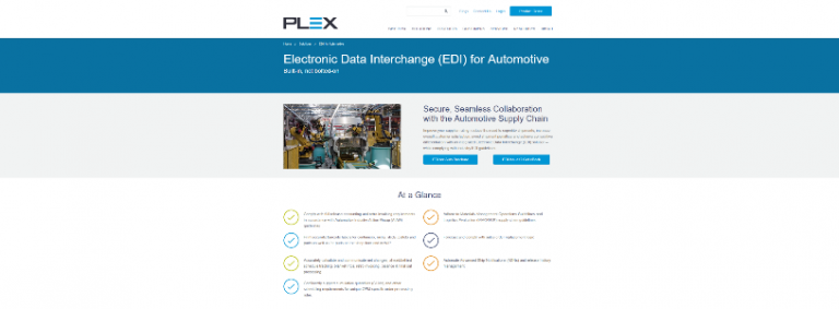 Top 7 Best Cloud Electronic Data Interchange Software Solutions - 2025 ...