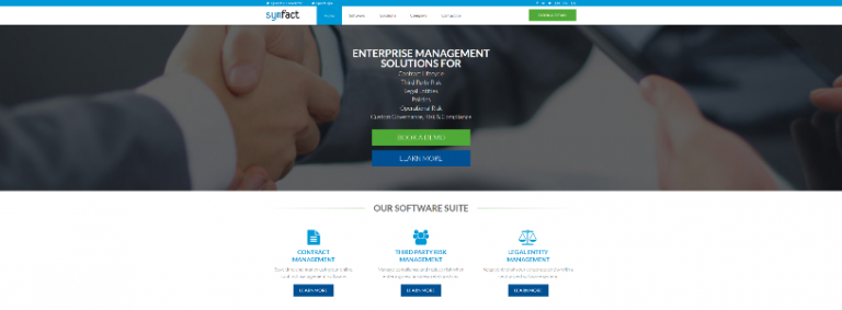 Top 10 Best Enterprise Contract Management Software Solutions - 2025 ...