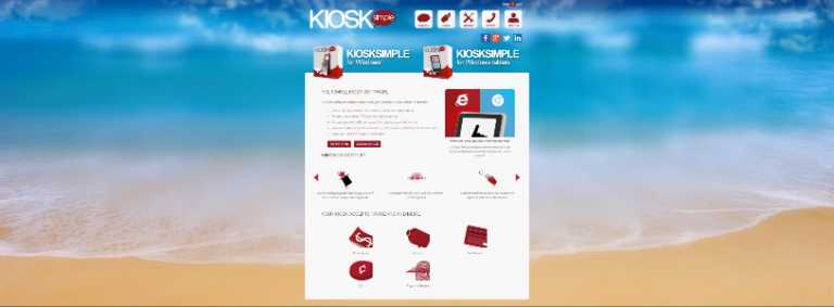 Top 10 Best Kiosk Software for Windows 10, Android, and iOS - 2025 | CloudSmallBusinessService