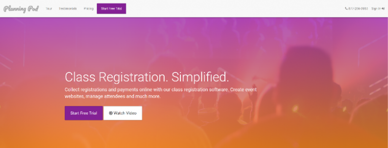 Top 10 Online Course and Class Registration Software - 2025 ...