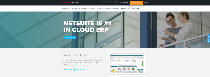 Top 10 Small Business Management Software (Free and Paid) - 2025 ...