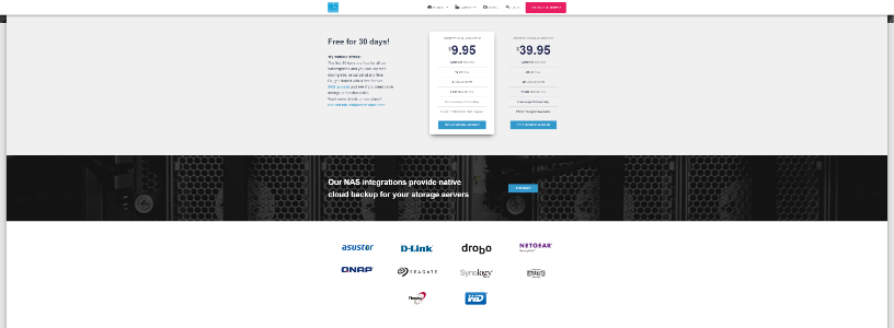 Top 10 Offsite Backup Solutions for Small Business And Enterprise ...