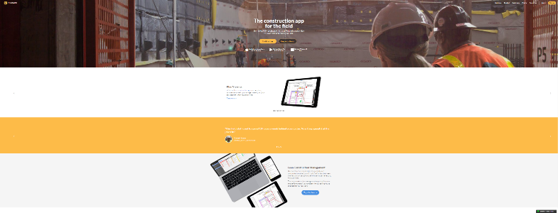 Top 10 Construction Scheduling Software - 2025 | CloudSmallBusinessService